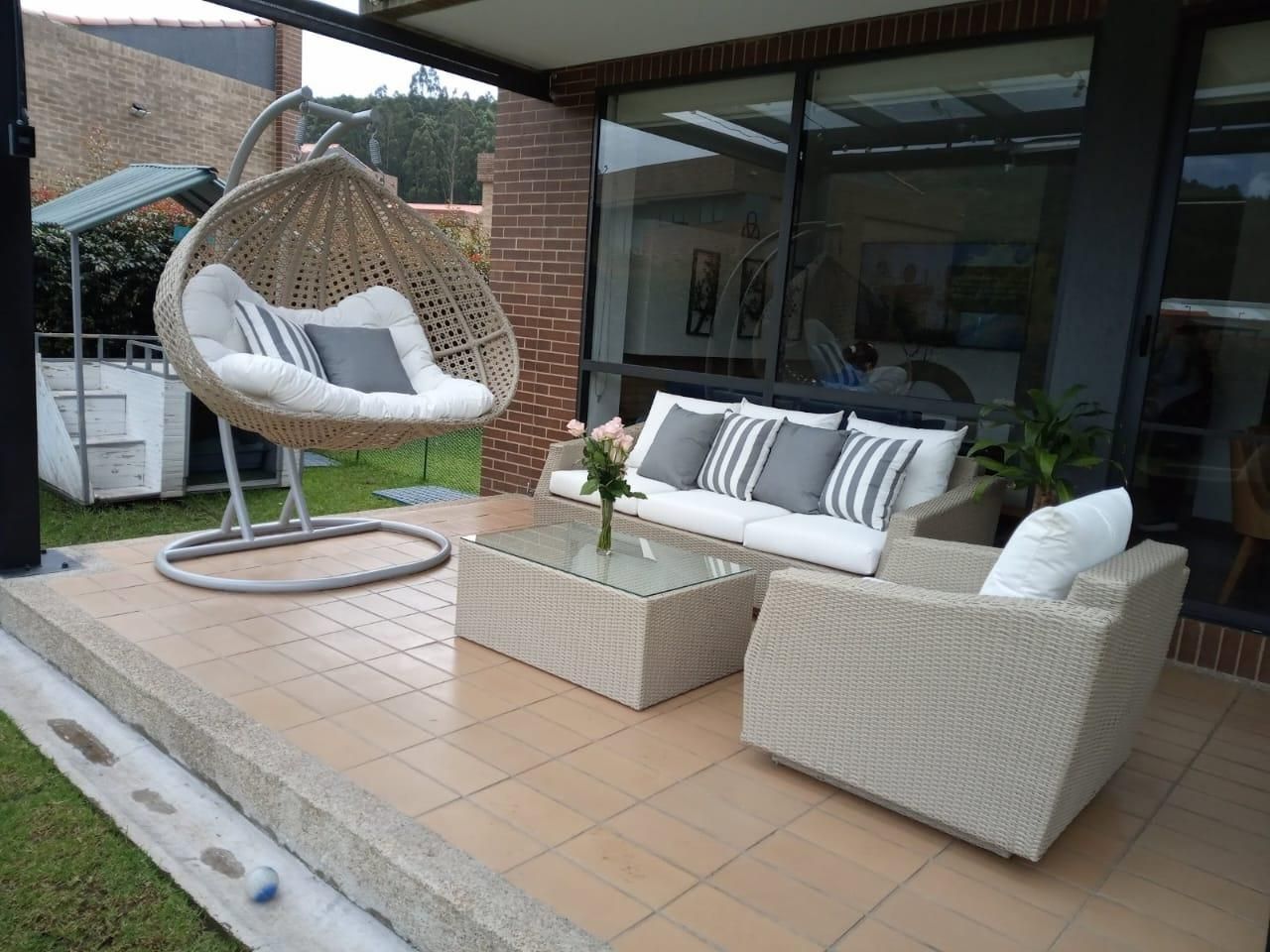Rattan Home – Muebles en rattan. Somos fabricantes. Diseño de muebles ...