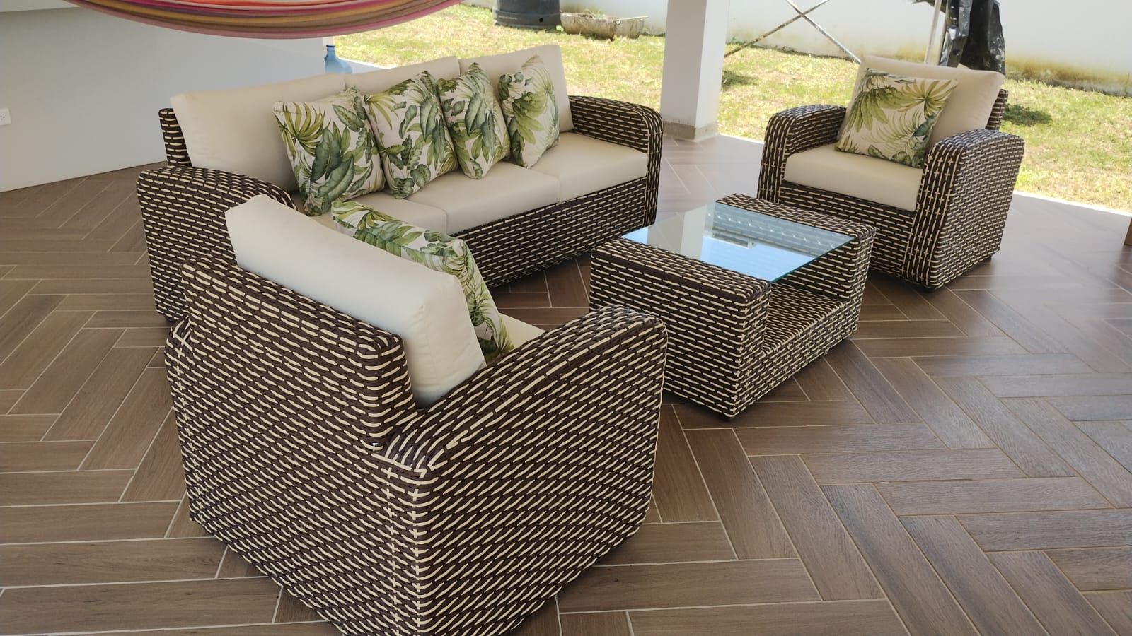 Rattan Home – Muebles en rattan. Somos fabricantes. Diseño de muebles ...